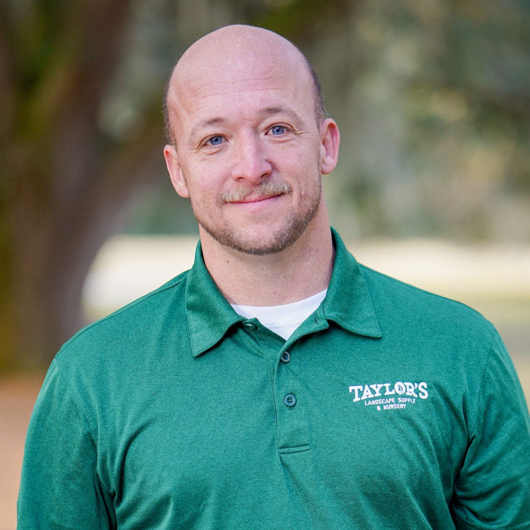 John Shytle | Taylor's Landscape Supply & Nursery