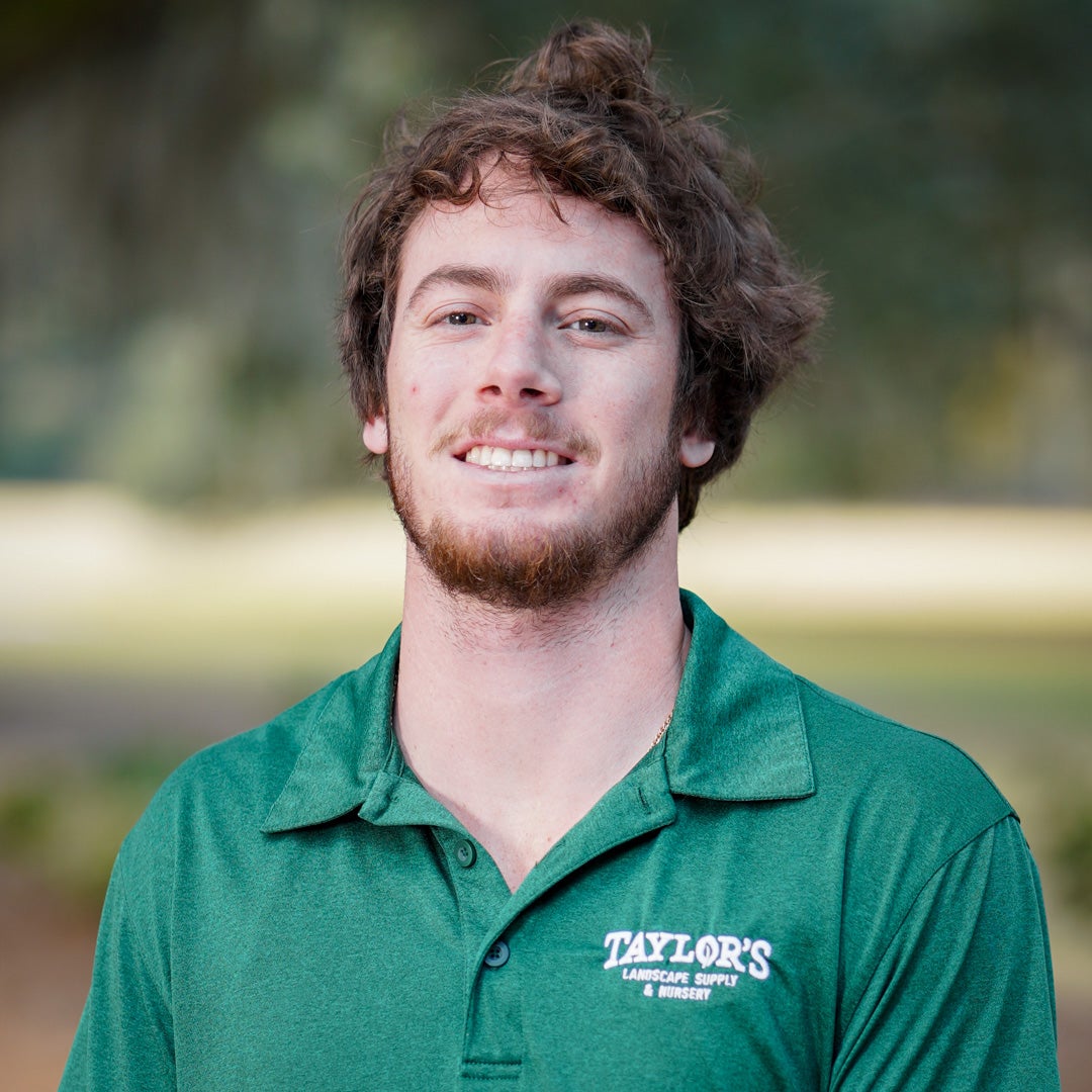 Pierre Eaton | Taylor's Landscape Supply & Nursery