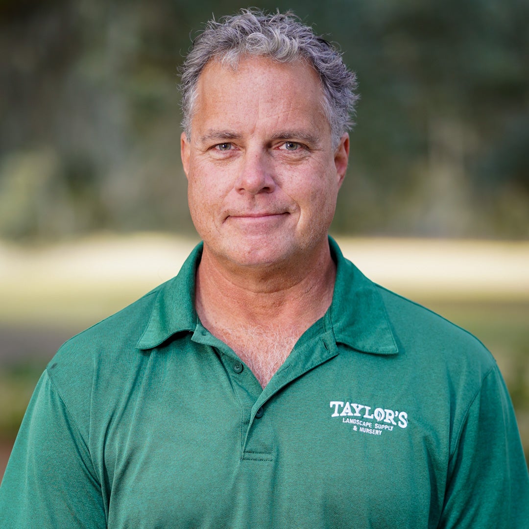 Jeff Taylor | Taylor's Landscape Supply & Nursery