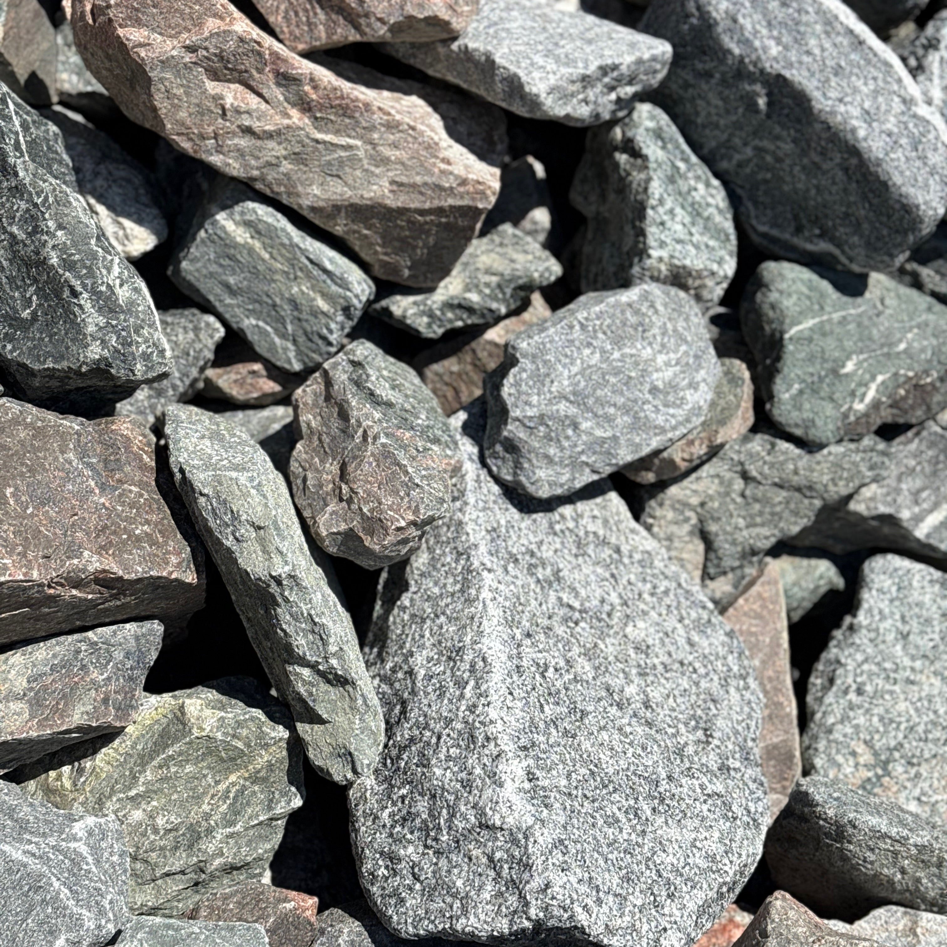 Rip Rap | Taylor's Landscape Supply & Nursery